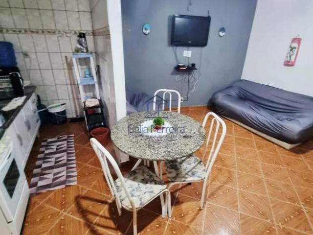 Apartamento 2 dormitórios acessível na Martim de Sá Caraguatatuba/SP