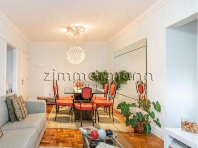 APARTAMENTO 2 DORMITÓRIOS ACLIMAÇÃO