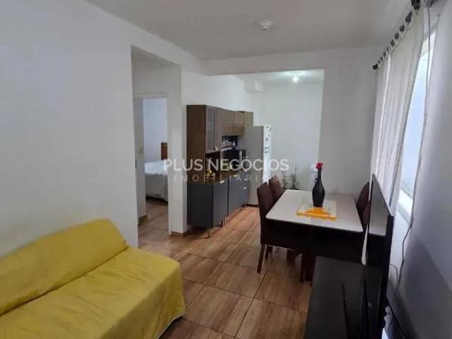Apartamento 2 Dormitórios Alto da Boa Vista 1 Vaga R$ 218 mil Aceita Permuta Birigui e Região