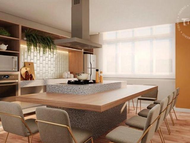 Apartamento 2 Dormitórios Alto da Boa Vista