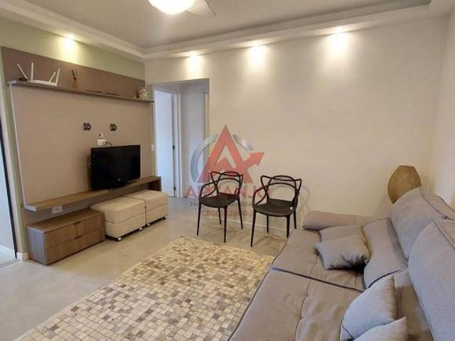 Apartamento 2 dormitórios Alto Padrão no Itaguá
