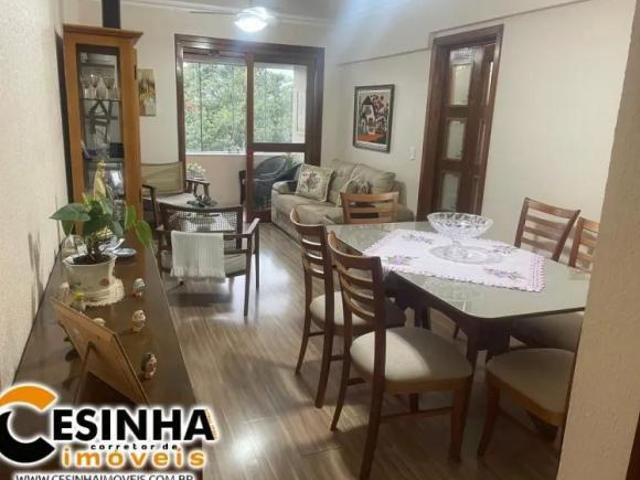 APARTAMENTO 2 DORMITÓRIOS ALTO PETRÓPOLIS
