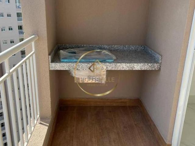 Apartamento 2 dormitórios, Alvoradas Arboville, Jacareí
