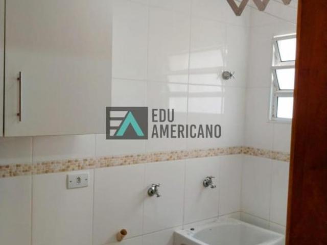 APARTAMENTO 2 DORMITÓRIOS ALVINÓPOLIS ATIBAIA