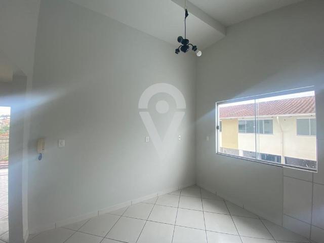 Apartamento 2 dormitórios Amizade Jaraguá do Sul / SC