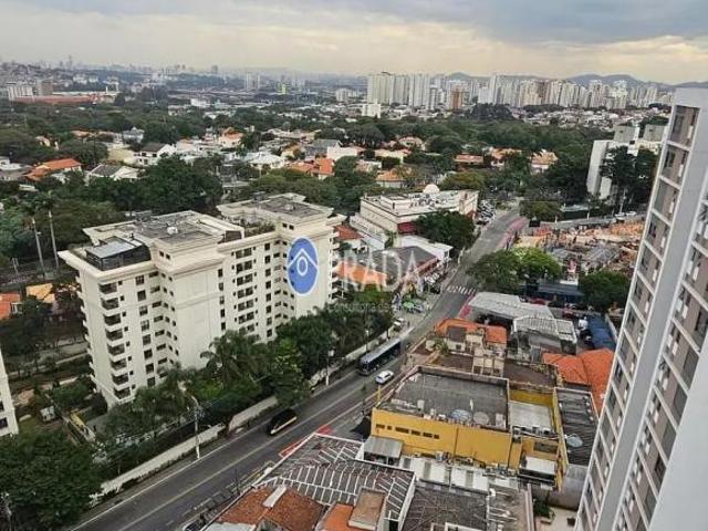 Apartamento 2 DORMITÓRIOS AMPLO para locação, Alto da Lapa, São Paulo, SP