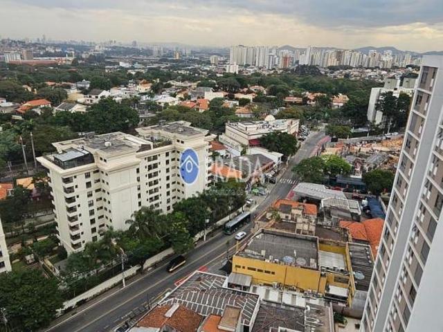 Apartamento 2 DORMITÓRIOS AMPLO para locação, Alto da Lapa, São Paulo, SP