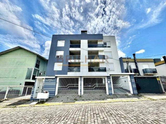 Apartamento 2 dormitórios Ana Rech em Caxias do sul