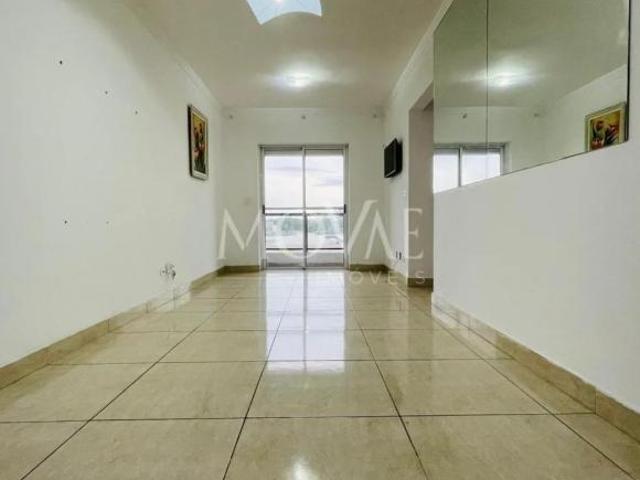 Apartamento 2 dormitórios andar alto ao lado do Center Vale Shopping