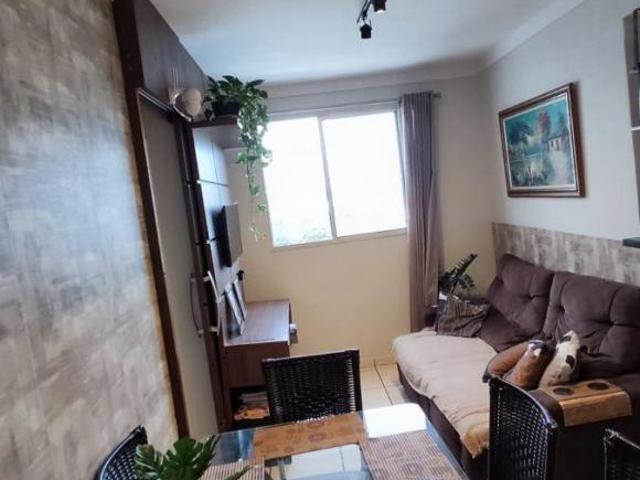 Apartamento 2 Dormitórios | Andar Alto | Sol da Manhã | Lazer Completo | Mirante Sul – Zona Sul