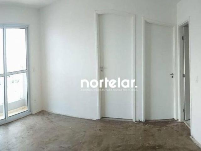 Apartamento 2 Dormitórios | Andar Alto | Próximo ao Metrô Barra Funda | 39 m² | Estrutura de lazer |