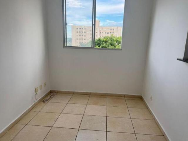 Oportunidade no Mirante Sul: 2 Qts, Vaga Coberta por R$ 207 Mil!