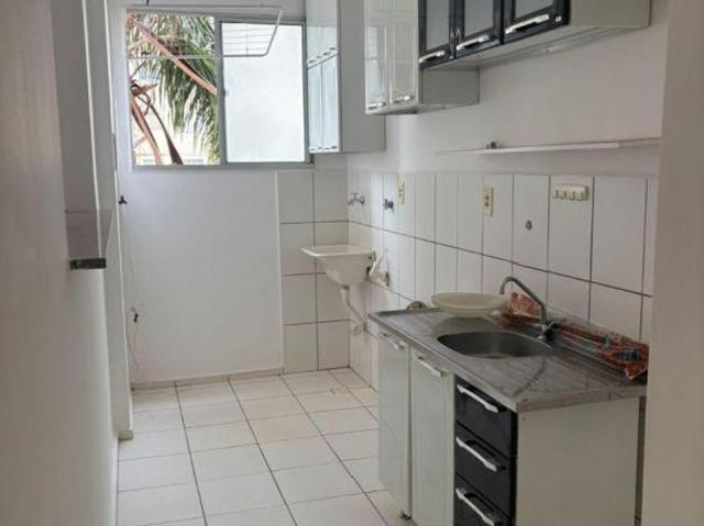 Apartamento 2 Dormitórios | Minha Casa Minha Vida | Mirante Sul
