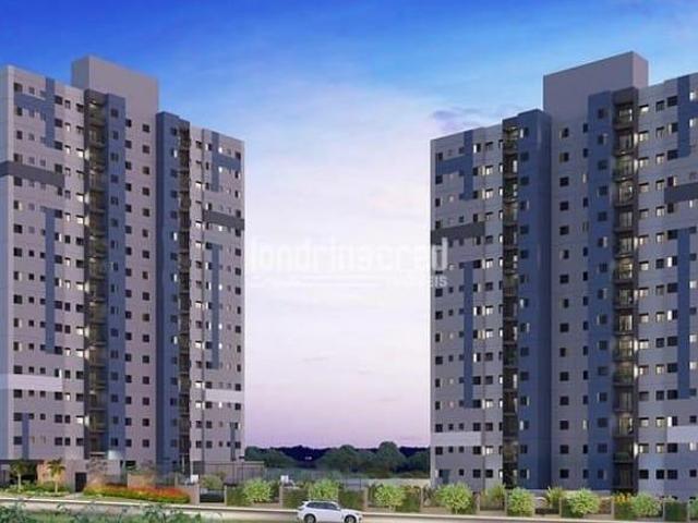 Apartamento 2 dormitórios ao lado do Norte Shopping, com lazer completo: piscinas, fitness, coworkin