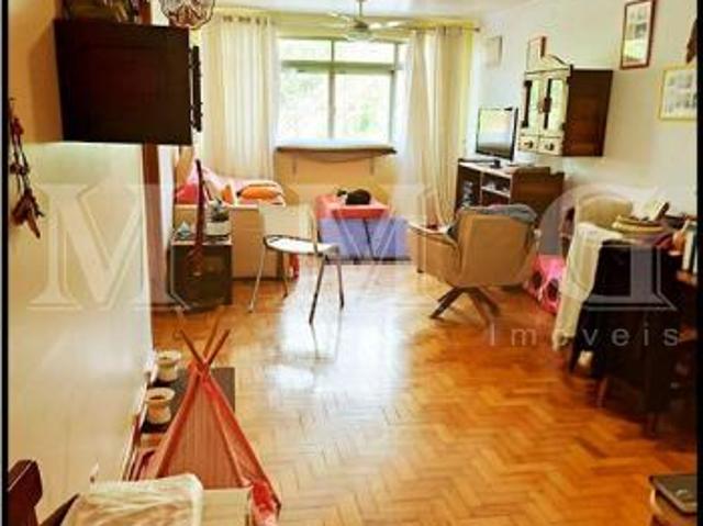 Apartamento, 2 dormitórios, ao lado do Parque da Aclimação