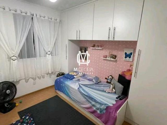 Apartamento 2 dormitórios, Araraquara/SP