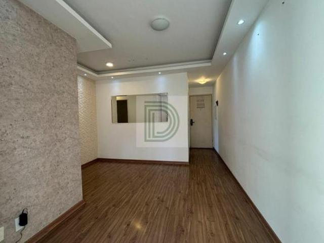Apartamento 2 Dormitórios Butantã km 15 da Raposo