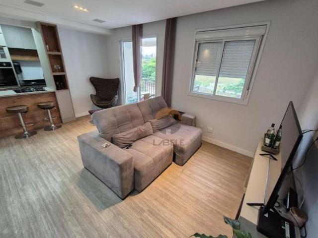 Apartamento 2 dormitórios Butantâ