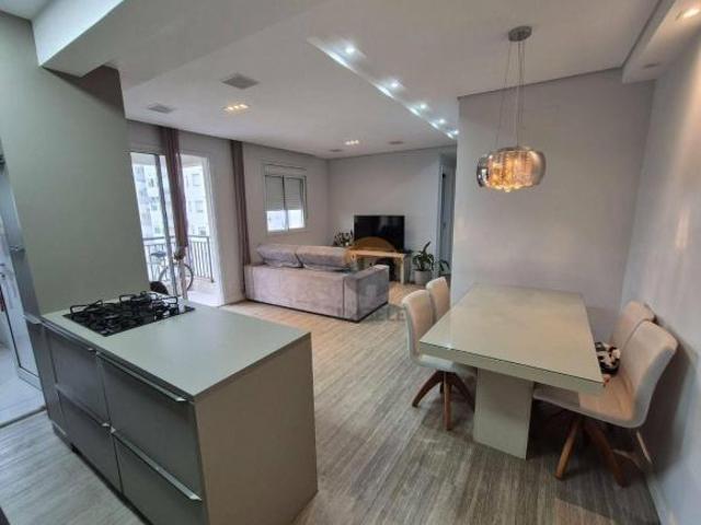 Apartamento 2 dormitórios Butantâ