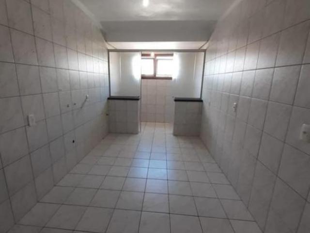 Apartamento 2 DORMITÓRIOS Bairro 000
