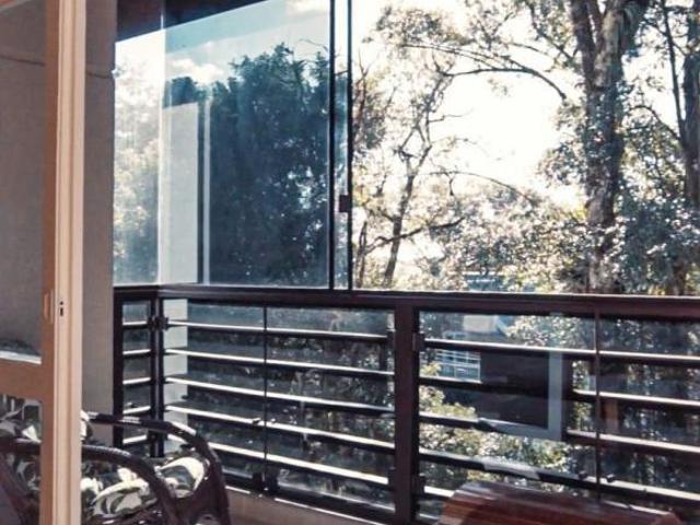 Apartamento 2 Dormitórios Bairro Tirol