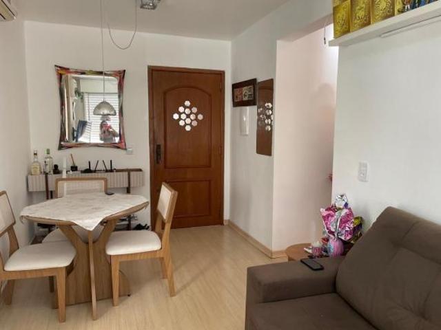 APARTAMENTO 2 DORMITÓRIOS BAIRRO TRISTEZA PORTO ALEGRE RS