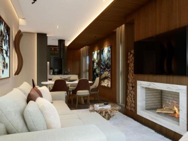 Apartamento 2 Dormitórios Bairro Vale das Colinas