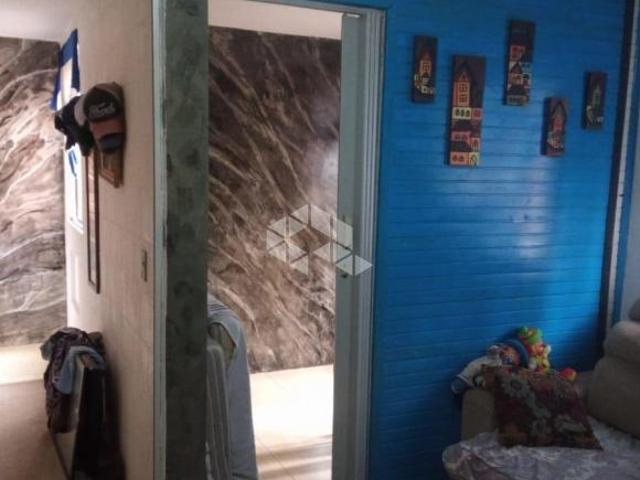 Apartamento 2 dormitórios bairro Vila Nova