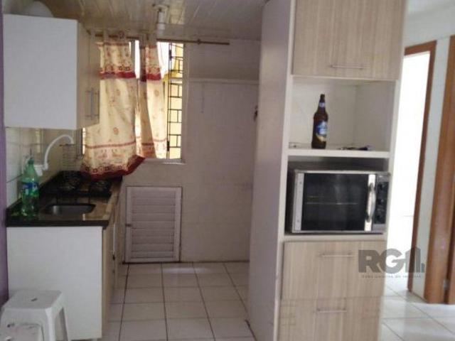 APARTAMENTO 2 DORMITÓRIOS BAIRRO VILA NOVA PORTO ALEGRE RS