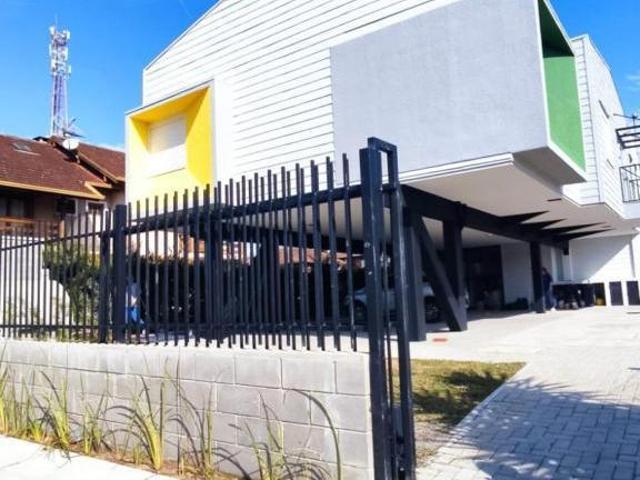 Apartamento 2 Dormitórios Bairro Vila Boeira