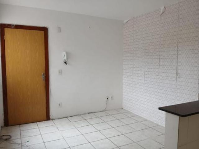 Apartamento 2 Dormitórios Bairro Vila Cachoeirinha