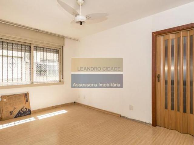 Apartamento 2 dormitórios Bairro Vila Jardim