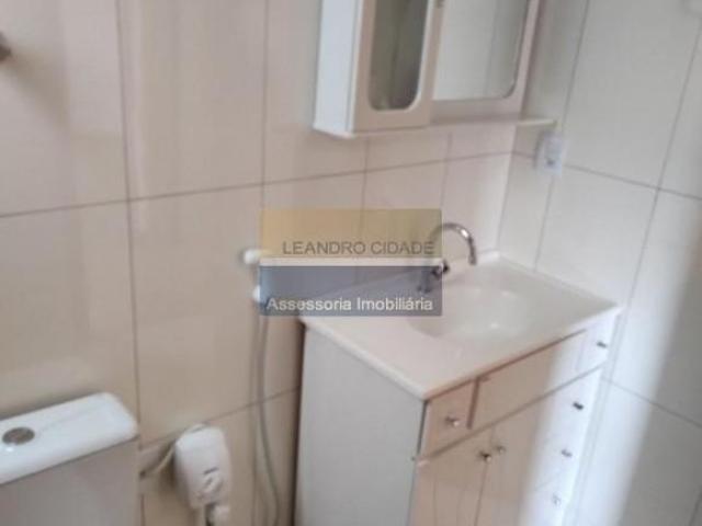 Apartamento 2 dormitórios Bairro Vila Jardim