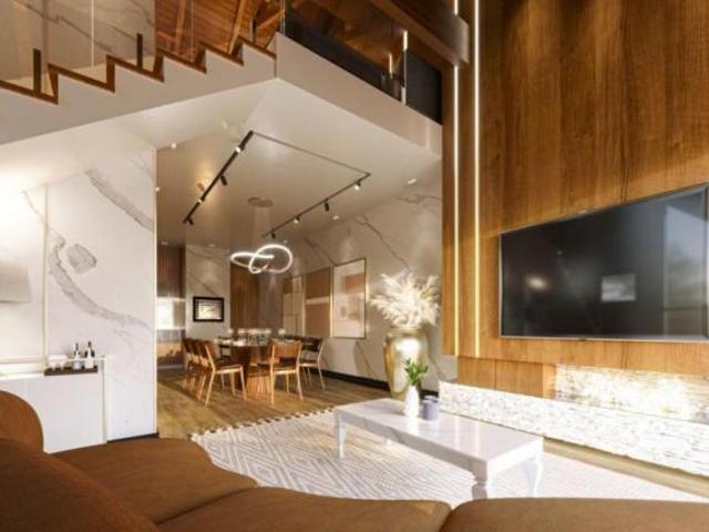 Apartamento 2 Dormitórios Bairro Vila Suiça