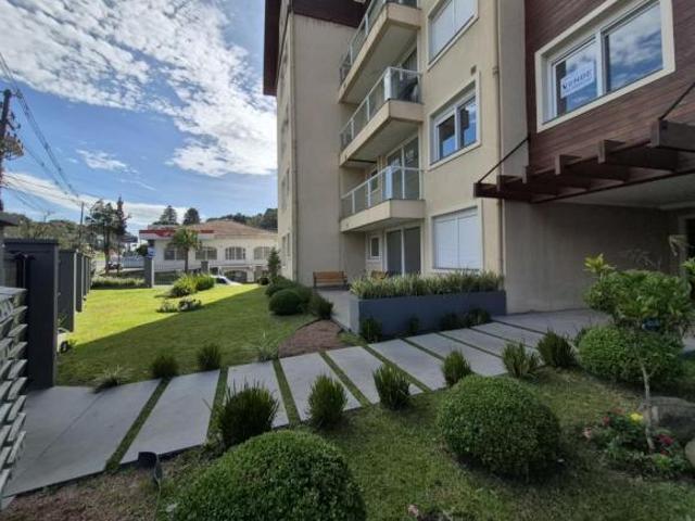 Apartamento 2 dormitórios Bairro Vila Suzana