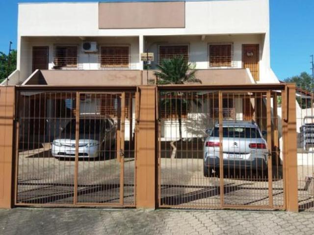 Apartamento 2 Dormitórios Bairro Vista Alegre