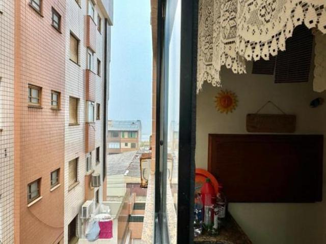 Apartamento 2 Dormitórios Bairro Zona Nova
