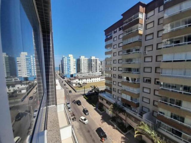 Apartamento 2 Dormitórios Bairro Zona Nova
