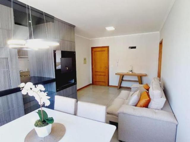 Apartamento 2 Dormitórios Bairro Zona Nova