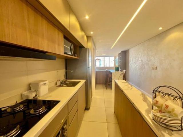 Apartamento 2 Dormitórios Bairro Zona Nova