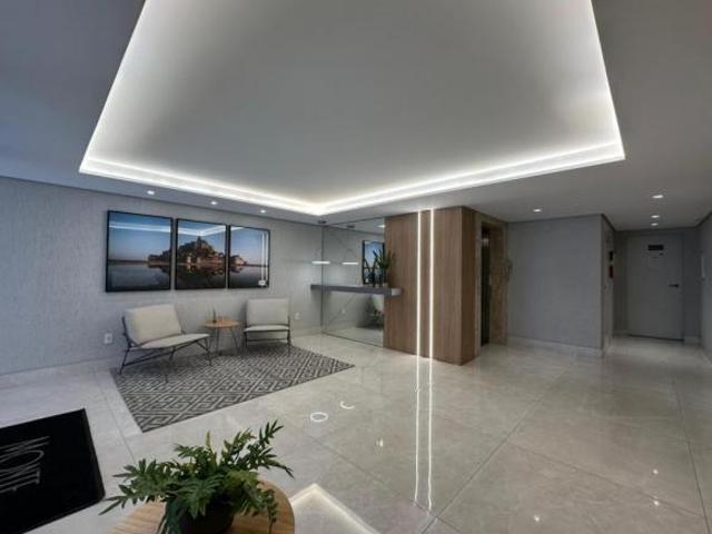 Apartamento 2 Dormitórios Bairro Zona Nova
