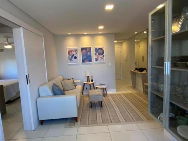 Apartamento 2 Dormitórios Bairro Zona Nova