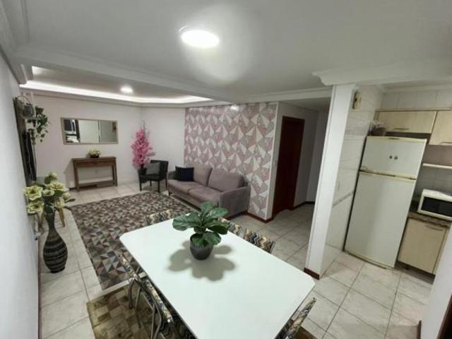 Apartamento 2 Dormitórios Bairro Zona Nova
