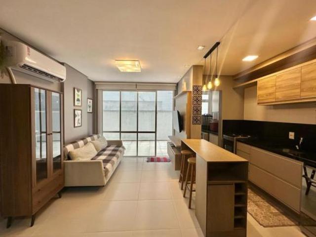 Apartamento 2 Dormitórios Bairro Zona Nova