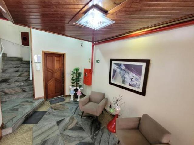 Apartamento 2 Dormitórios Bairro Zona Nova