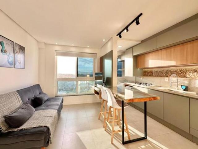 Apartamento 2 Dormitórios Bairro Zona Nova