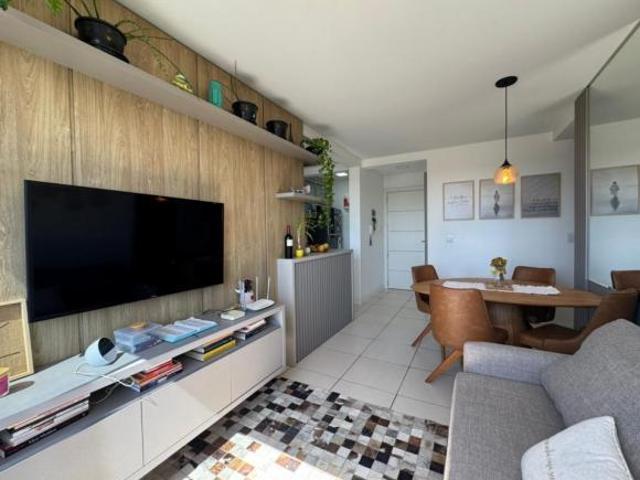 Apartamento 2 Dormitórios Bairro Zona Nova