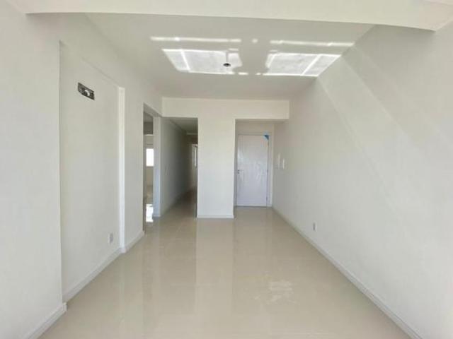 Apartamento 2 Dormitórios Bairro Zona Nova