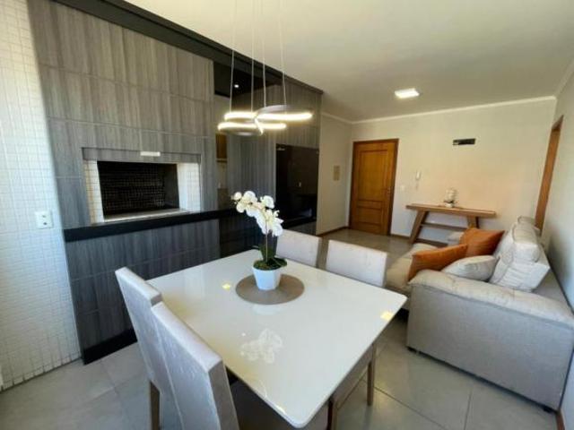 Apartamento 2 Dormitórios Bairro Zona Nova