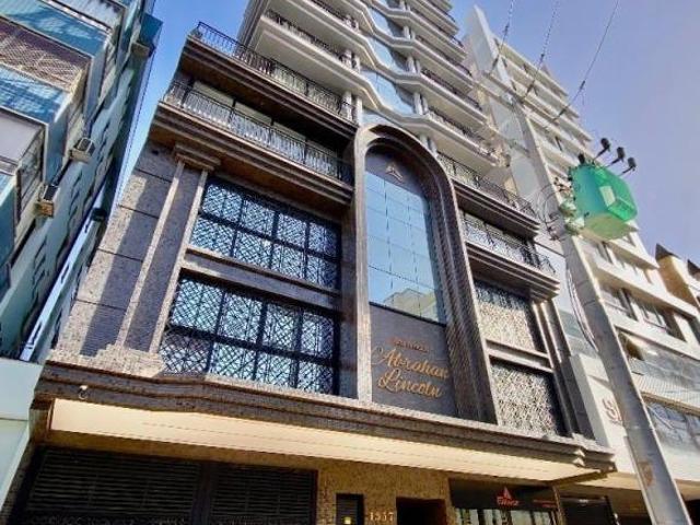Apartamento 2 Dormitórios Bairro Zona Nova